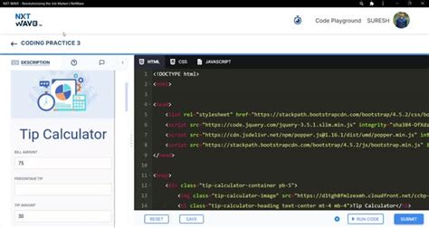korrayi suresh on linkedin javaprogramming tip calculator programme