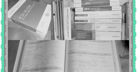 Coder Coach Icd 10 Resources