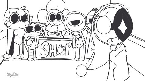 Dandys Fundamental Episódio 2 Youtube