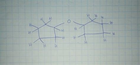 [solved] How Many Hydrogen Atoms Does Dicyclopentyl Ether Contain