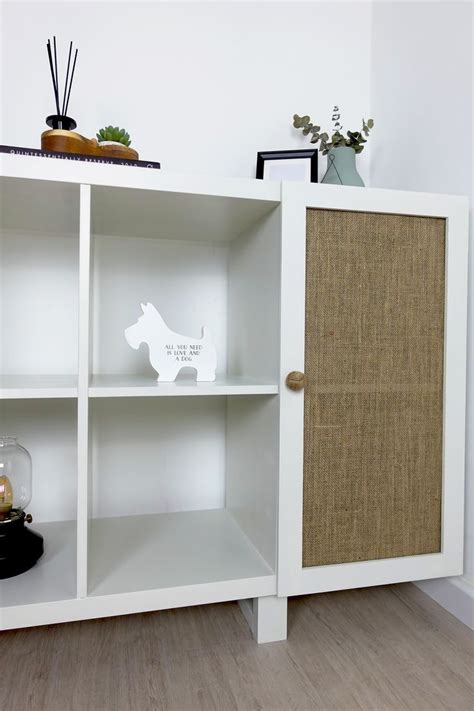 Ikea Kallax Hack Kallax Ikea Ikea Kallax Shelving Furniture Diy