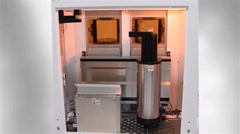 Wafer Handling Robot