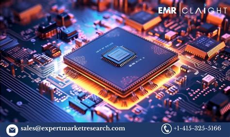Global Integrated Passive Device Market Report Trends Growth Key Players Share Size