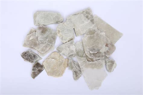 5 Common Types Of Mica A Comprehensive Guide To Mica Products Wuhan Auki Trading Co Ltd