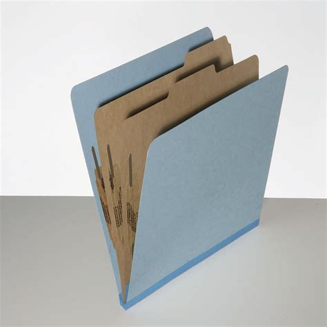 Pressboard Classification Folder