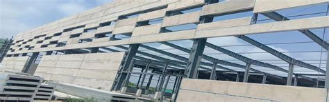 地铁疏散步道平台板 河南启洋新材料有限公司