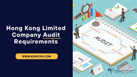 Hong Kong Limited Company Audit Requirements Reachtop Kshk