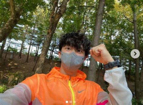 더쿠 1947 보스톤 찍고 마라톤이 취미가 된 임시완