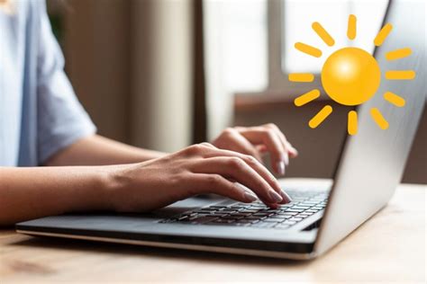 Πώς να αλλάξετε τον ρυθμό ανανέωσης οθόνης στα Windows 11 ️