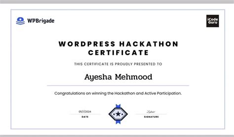 Ayesha Mehmood On Linkedin Syntaxscorrer Hackathonadventure Codefuel Innovationjourney