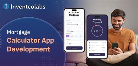 Developing A Mortgage Calculator App Development