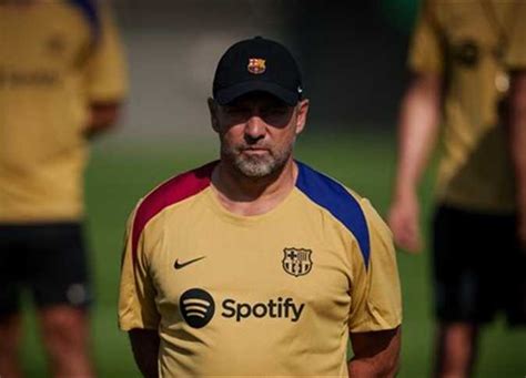 تشكيل برشلونة المتوقع لمباراة رايو فاليكانو في الدوري الإسباني تغيير