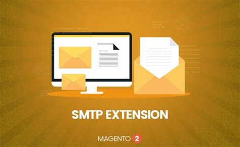 No Magento SMTP Extension SMTP Pro Email Configuration Magento Tutorial And Marketing Tips