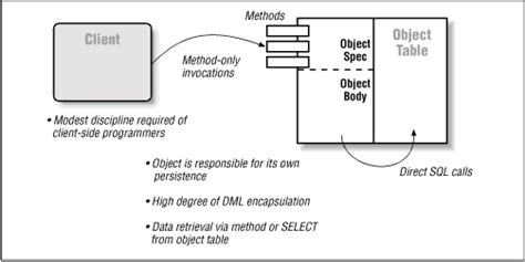 Chapter 18 185 Modifying Persistent Objects