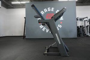 Treadmill Dimensions Garage Gym Reviews