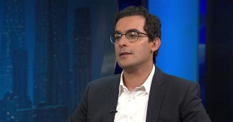 Amanpour And Company Yousef Bashir On His New Memoir “the Words Of My