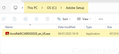 Deploy Adobe Acrobat Reader Using Intune