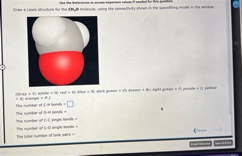 [solved] The Lewis Representation Above Depicts A Reaction