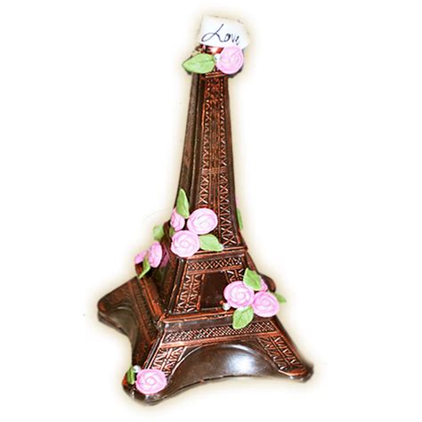 Айфелова кула Захаро