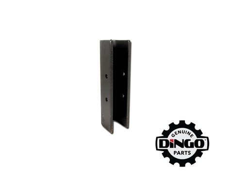 Ram Lock With Pin 1 1 4 Lift Cyl Ram Safety Stop All Models Dingo Australia