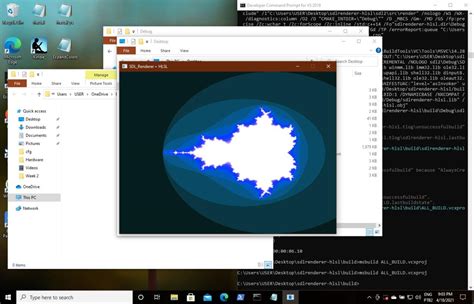 Github Felipetavaressdlrenderer Hlsl How To Use Hlsl Shaders