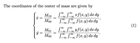 Formatting Is There A Way To Format This Equation Such That It Doesnt Look So Crowded And