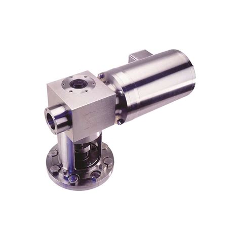 Lightnin Sanitary Agitators And Mixers