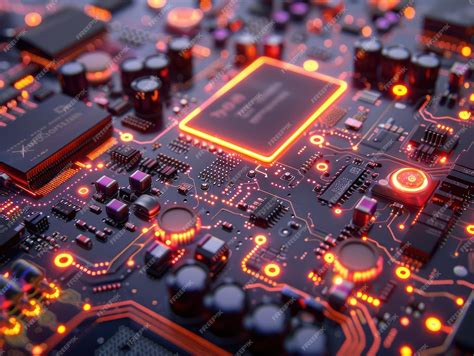 Premium Photo Advanced Ai Powered Cybersecurity Systems For Superior Digital Protection And