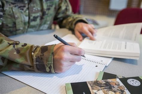 Bsep Helps Two Fort Leonard Wood Soldiers Improve Gt Scores By At Least 30 Points Article