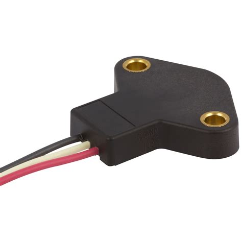 ZF AN Angle Position Sensor Range Wired Type Rapid Electronics