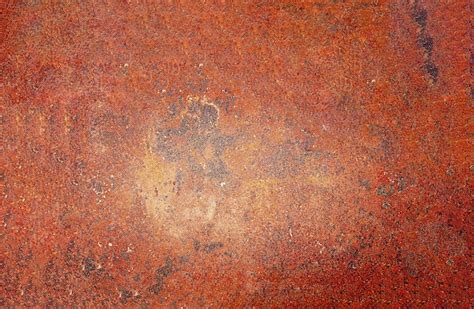 Premium Photo Rust Background