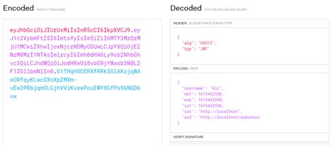 Securing Net 6 Apis A Comprehensive Tutorial
