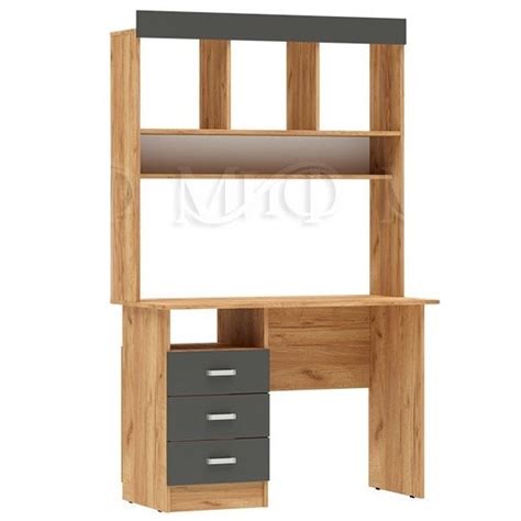 Купить Стол с надстройкой Мартина в Ростове на Дону отличные цены на письменные столы для