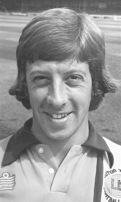 Matt Pollock Hatters Heritage A History Of Luton Town Fc