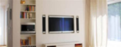 Simple Ways To Install Your Television Homify