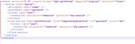 Advanced Find Group Or On Multiple Entities Fetchxml Builder Jacks D365 Crm Blogs
