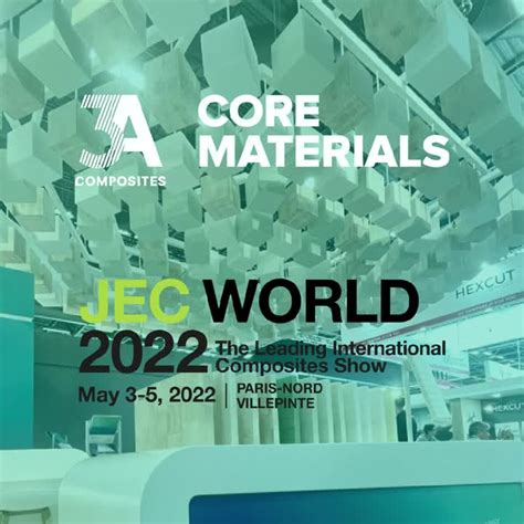 3a Composites Core Materials On Linkedin 3a Composites Core Materials
