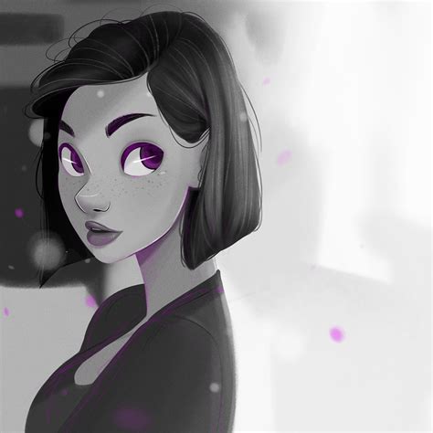 8fvnmma3esg  Изображение Jpeg 1000 × 1000 пикселов Рисунки Цифровое искусство Портрет