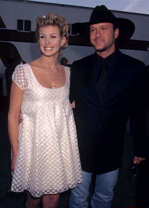 Faith Hill And Tim Mcgraws Complete Relationship Timeline Us Weekly