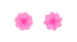 Github Jirotubuyaki Flowerjs Javascript Framework For Flower Shapes And Animation Extended
