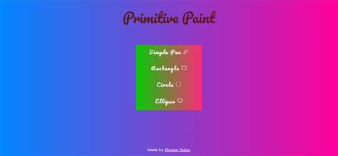 Better Styling And Making Website More Understandable Issue ExpressHermes Primitive