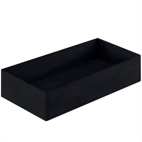 Ogetfuur 6 Ft X 3 Ft X 2 Ft Plastic Fabric Raised Garden Bed Liner