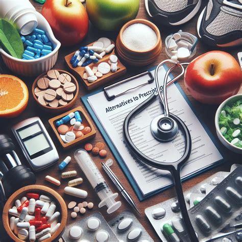 Metformin Without Rx Risks And Alternatives Explained