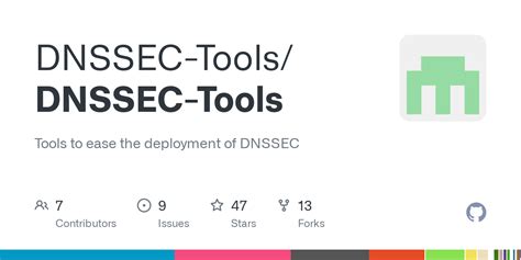 Releases · Dnssec Toolsdnssec Tools · Github