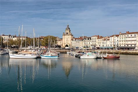 La Rochelle Entdecken Reisetipps Für Familien Und Kinder