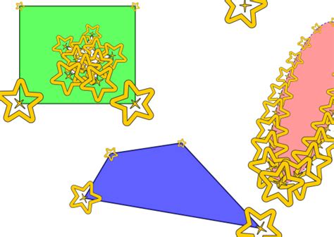 Inkscape Extension Shapes From Nodes Inkspace The Inkscape Gallery Inkscape