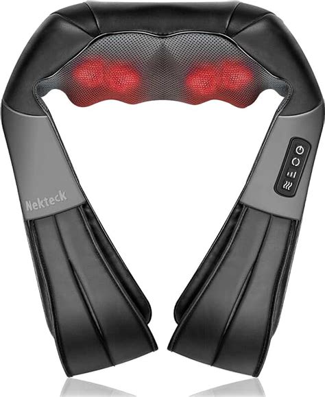 Electric Back Massagers Electric Back Massagers Electric Massagers Health