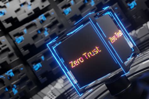 How To Use Zero Trust In Identity And Access Management