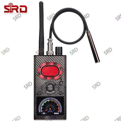 Signal Detector Camera Finder Bug Detectors Upgrade Rf Signal Detector