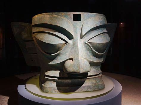 Sanxingdui Wikipedia